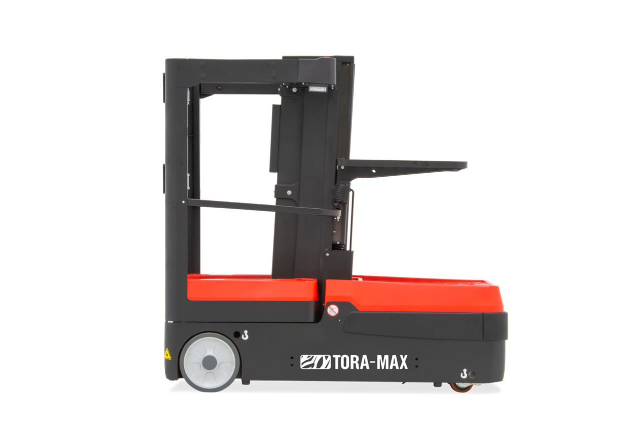 Tora-Max® Stock Picker | Toyota Forklifts